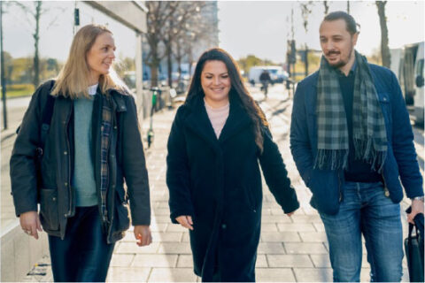 Bonava Careers | Career opportunities in all Bonava countries